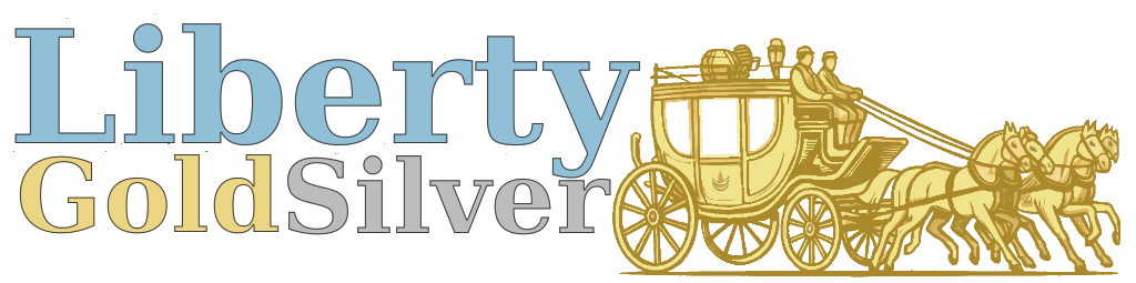 Currency archive | Liberty Gold Silver